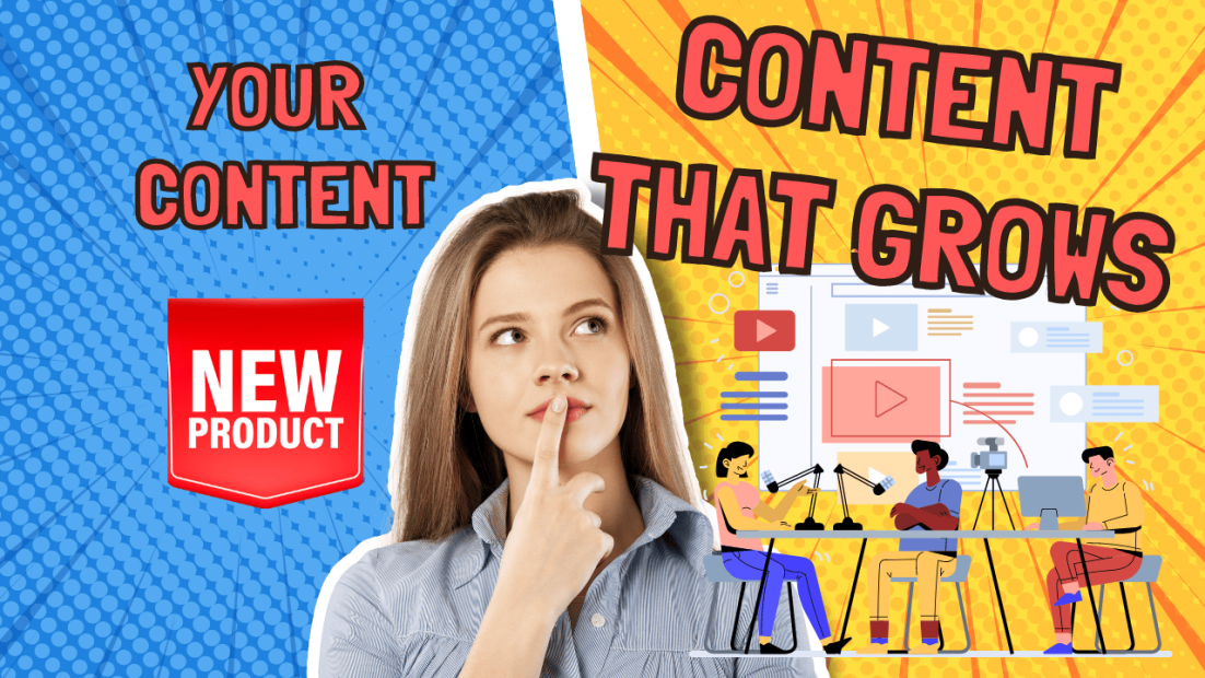 The number 1 content metric you should be tracking